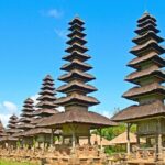 The Three Temples of Bali Half Day Private Tour - What’s Included — and What’s Not