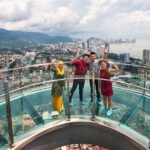 THE TOP Komtar Penang Skywalk Admission Ticket - Who Should Visit?