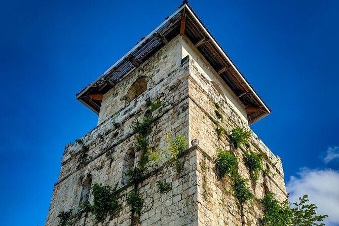 The tour of the must-see sites of Bohol - What’s included and what’s not