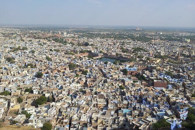 The Tuk Tuk Experience - A drive through Jodhpur - Who is this tour best suited for?