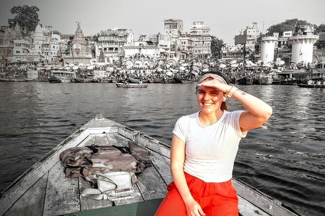 The Ultimate 3 Days in Varanasi - How to Spend 39 Hours - For First Timers - Day 3: Wrapping Up with Personal Exploration and Departure