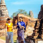 The Ultimate Ancient city of Ayutthaya Private Day Trip - The Experience and Its Value