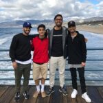 The Ultimate Coastal Tour - Venice Beach: Quirky, Colorful, and Creative