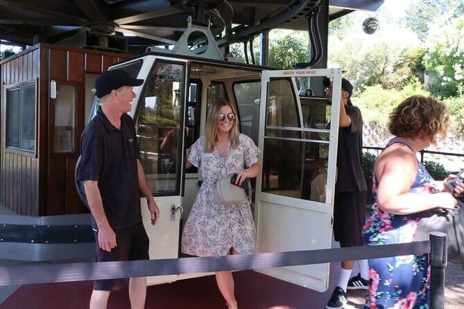 The Ultimate Wine Country Experience ( Private & All-Inclusive) - The Value and Considerations