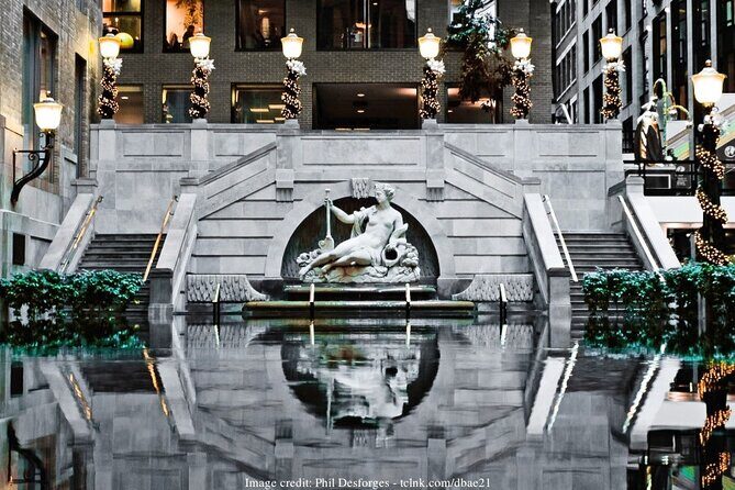 The Underground Network of RÉSO Montréal: Private 2.5-hour Tour - The Practical Side: What to Know Before You Book