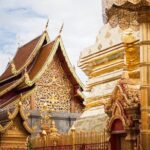 The Venerable Landmarks of Chiang Mai - The Comforts and Practicalities