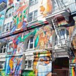 The Vibrant Castro & Mission District: Private Half-Day Tour - Exploring San Francisco’s Heart: The Itinerary in Detail