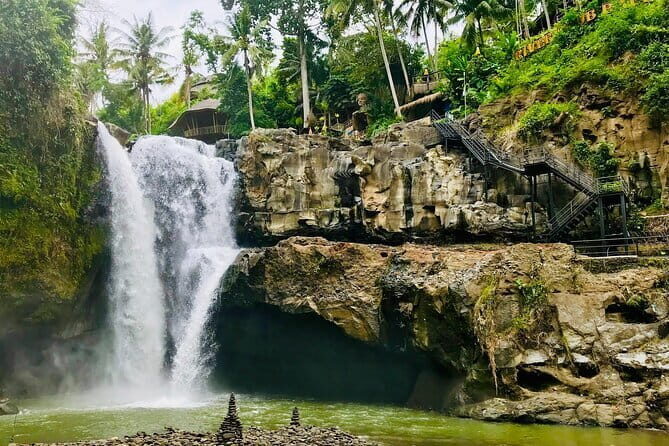 The Way To Explore Ubud with All Inclusive - What the Tour Means for You: Practical Insights