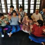 The Women of Kathakali - An Exclusive Interaction in Kochi - The Value of the Experience