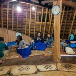 The Wonderful of Waerebo Village - The Practical Side