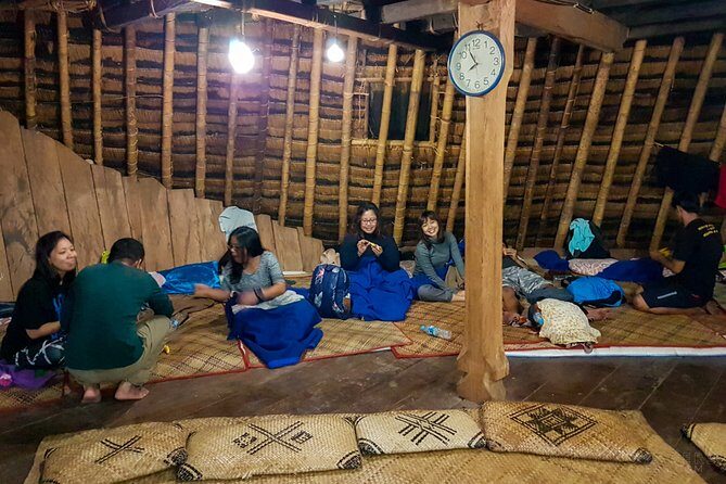 The Wonderful of Waerebo Village - The Practical Side