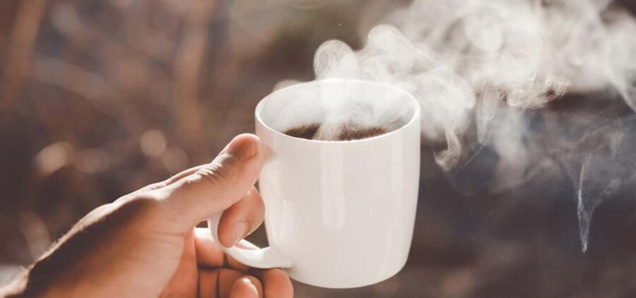 The World of Latte Art: Coffee from the Chiapas Creamy Heart - The Sum Up