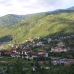 Thimpu Paro Tiger Nest Bhutan Tour - Day-by-Day Breakdown
