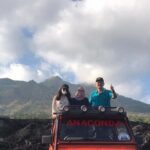Thing to do - Sunrise by Private 4WD Jeep in Mount Batur - FAQ