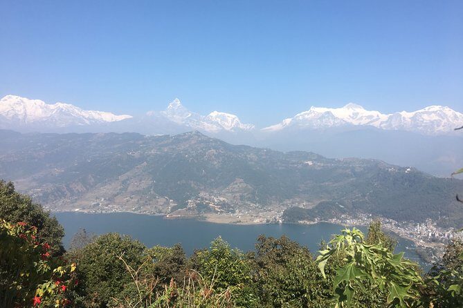 Things to do at Pokhara World Peace Stupa tour with Guide - Why This Tour Works for Different Travelers
