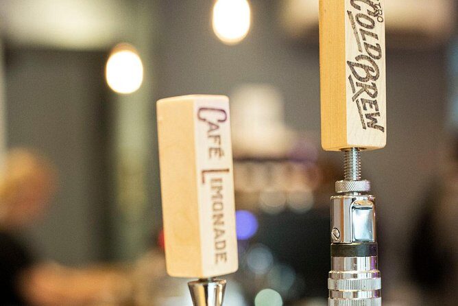 Third Wave Coffee Tour in Montreal with Expert Guide - The Experience: Authentic & Enjoyable