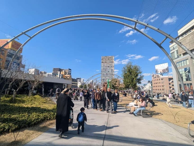 This is Real TOKYO!! SHIBUYA Tour from TGP!! - Final Thoughts: Who Should Consider This Tour?