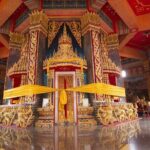 Three Amazing Temples Tour - Khao Lak - An In-Depth Look at the Temples and Experience