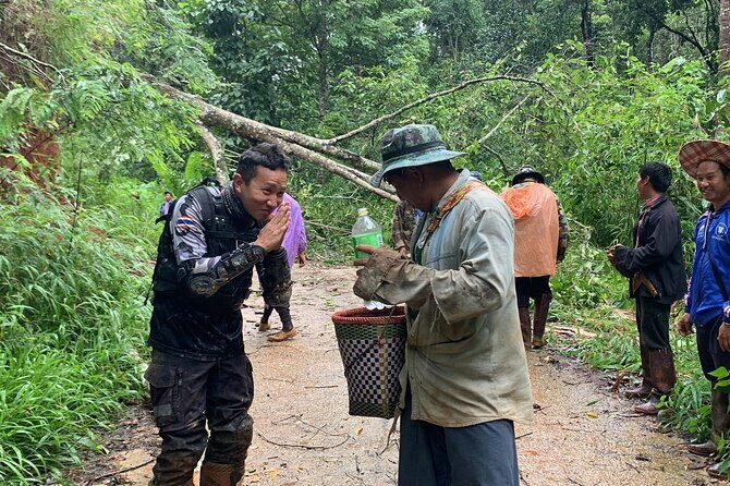 Three Day Enduro Tour - The Practical Side: Logistics and Value