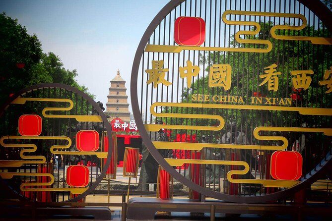 Three Day Xi'an Adventure private Tour with Mt.Hua - Making the Most of Your Experience