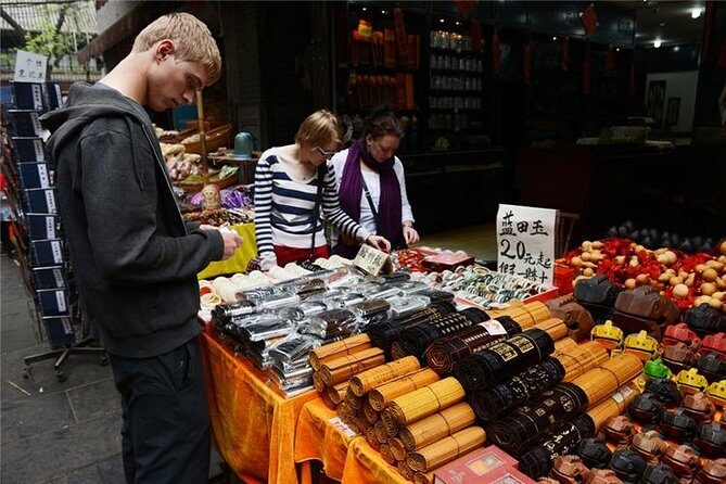 Three-day Xi'an City Tour - Frequently Asked Questions