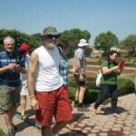 Three Days Exploring Jogja - The Practical Side: What You Get and What You Don’t