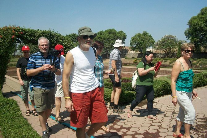 Three Days Exploring Jogja - The Practical Side: What You Get and What You Don’t