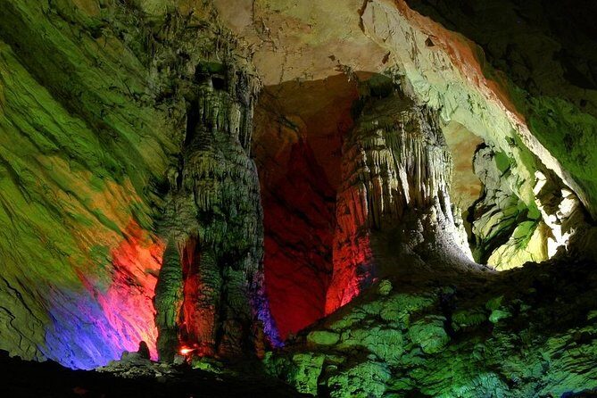 Three Days Highlights Tour in Zhangjiajie - What the Tour Includes and What It Doesn’t