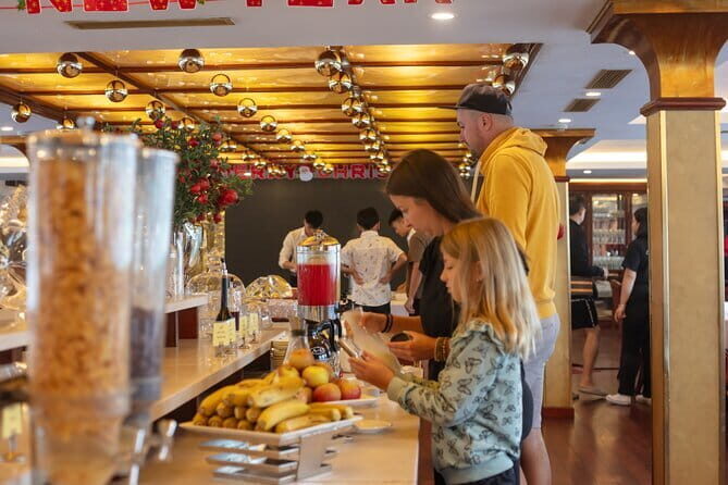 Three Days Two Nights Ha Noi to Ha Long Bay Vacation - Day 2: Adventure and Cultural Discovery