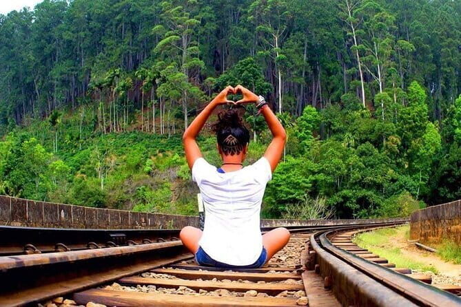 Three Icons Tour in Ella - The Itinerary in Detail