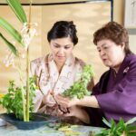 Three Japanese cultures experience in one day with simple kimono - Final thoughts