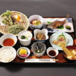 Three Mountains of Dewa staying at Mt. Yudonosan Sanrojo lodge - A Deep Dive into the Itinerary and Setting