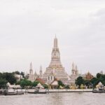 Three Temple Bangkok City Tour with Grand Palace - Authentic Experiences and Practical Tips