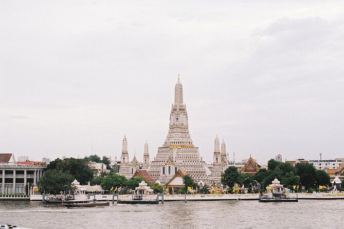 Three Temple Bangkok City Tour with Grand Palace - Authentic Experiences and Practical Tips