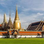 Three Temple River Cruise with Wat Pho, Wat Arun and Wat Rakhang - The Itinerary: What to Expect