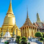 Three Temple River Cruise with Wat Pho, Wat Arun and Wat Rakhang - FAQ