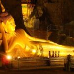 Three Temples Tour with Lunch - Key Points