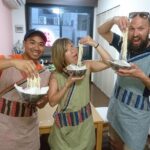 Three Types of RAMEN Cooking Class - Frequently Asked Questions