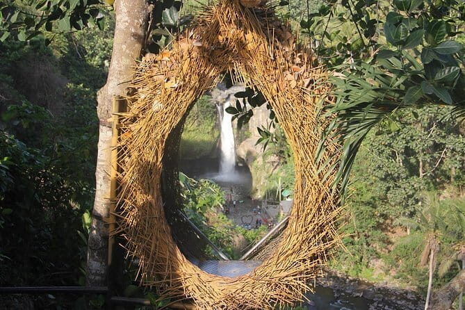 Thrilling Best Ubud White Water Rafting Adventure on Ayung River! - All About Value and Practicalities