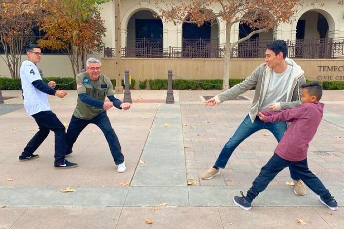 Thrilling City Scavenger Hunt Game in Cambridge, ON - Why this Scavenger Hunt Works Well