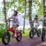 Thrilling E-Bike Tour of Nagano - Final Thoughts: Is This the Right Nagano Tour for You?