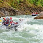 Thrilling Jungle Safari & White Water Rafting Expedition - The Sum Up