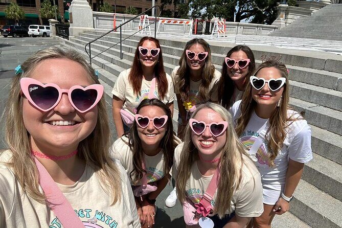 Thrilling Terlingua Scavenger Hunt - What You Can Expect from the Experience