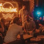 Thursday Night Bar Crawl in Guadalajara Mexico - The Details: Why This Tour Matters