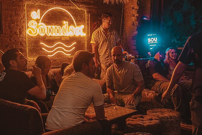 Thursday Night Bar Crawl in Guadalajara Mexico - The Details: Why This Tour Matters