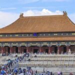 Tiananmen Square and Forbidden City Half Day Trip - The Itinerary in Detail