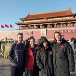 Tiananmen Square and Forbidden City Layover Tour from Beijing Airport - Who Should Consider This Tour?
