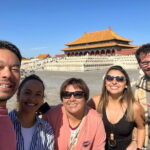 Tian'anmen Square & Forbidden City Half-Day Tour - Value and Overall Impression