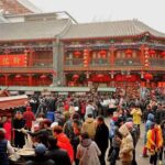 Tianjin City and Haihe River Boating Tour from Beijing by High-speed Train - The Breakdown of the Day