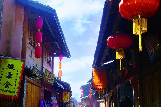 Tianjin City Highlights Private Day Tour with Start/End Option - The Sum Up